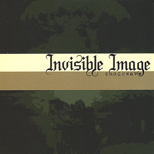 Pre-Owned Shockwave by Invisible Image (CD, 2007) - Walmart.com