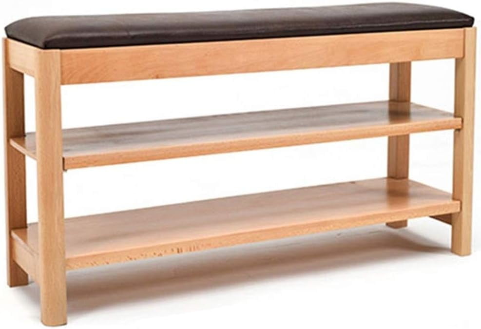 Shoe Bench Organizer Shoe Racks Corridor White Shoe Storage Cabinet ...