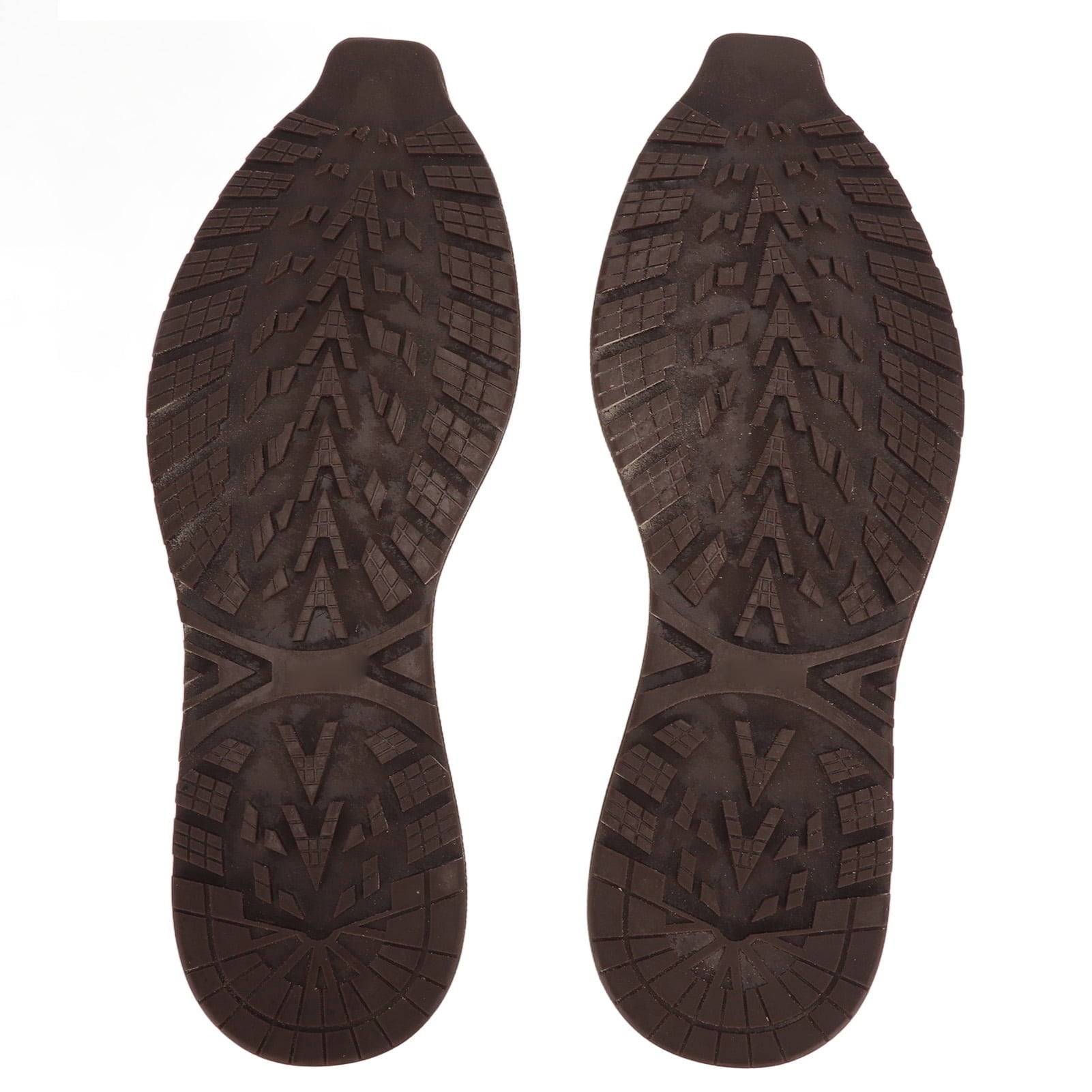 Shoe Bottom Full Sole Repair Cuttable Elasticity Skid Resistance Soles ...