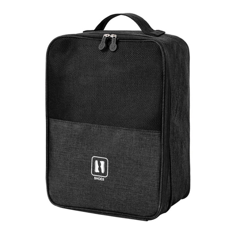 Shoe Box Home Storage Shoe Bag Outdoor Travel Waterproof Shoe Bag ...
