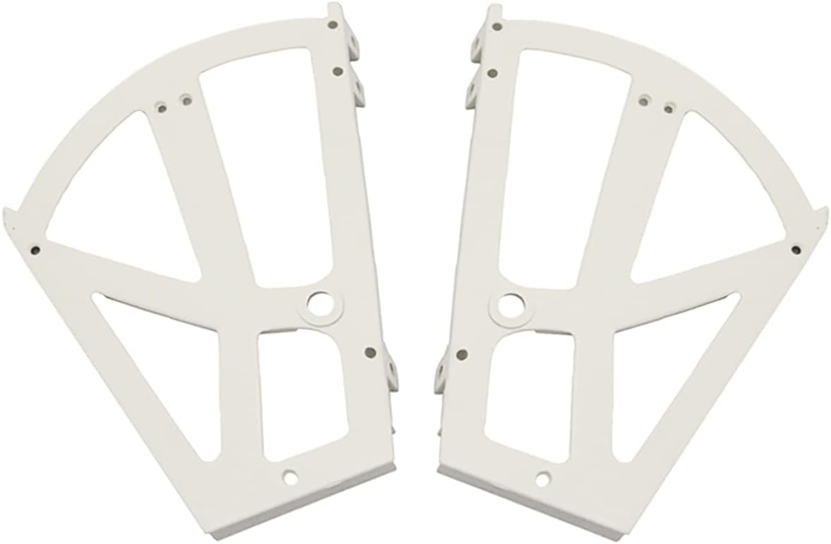 Shoe Cabinet Flip Frame 228x255MM Plastic Shoes Cabinet Hinges Two ...