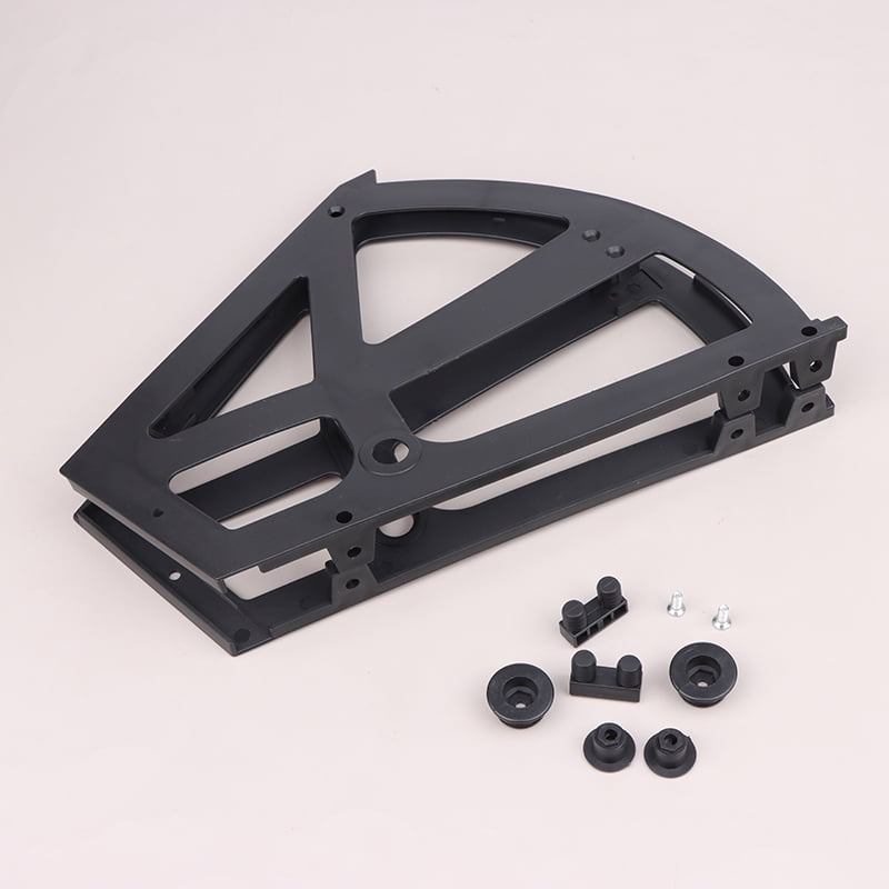 Shoe Cabinet Hinges Accessories Plastic Hinge For Shoes Rack Drawer ...