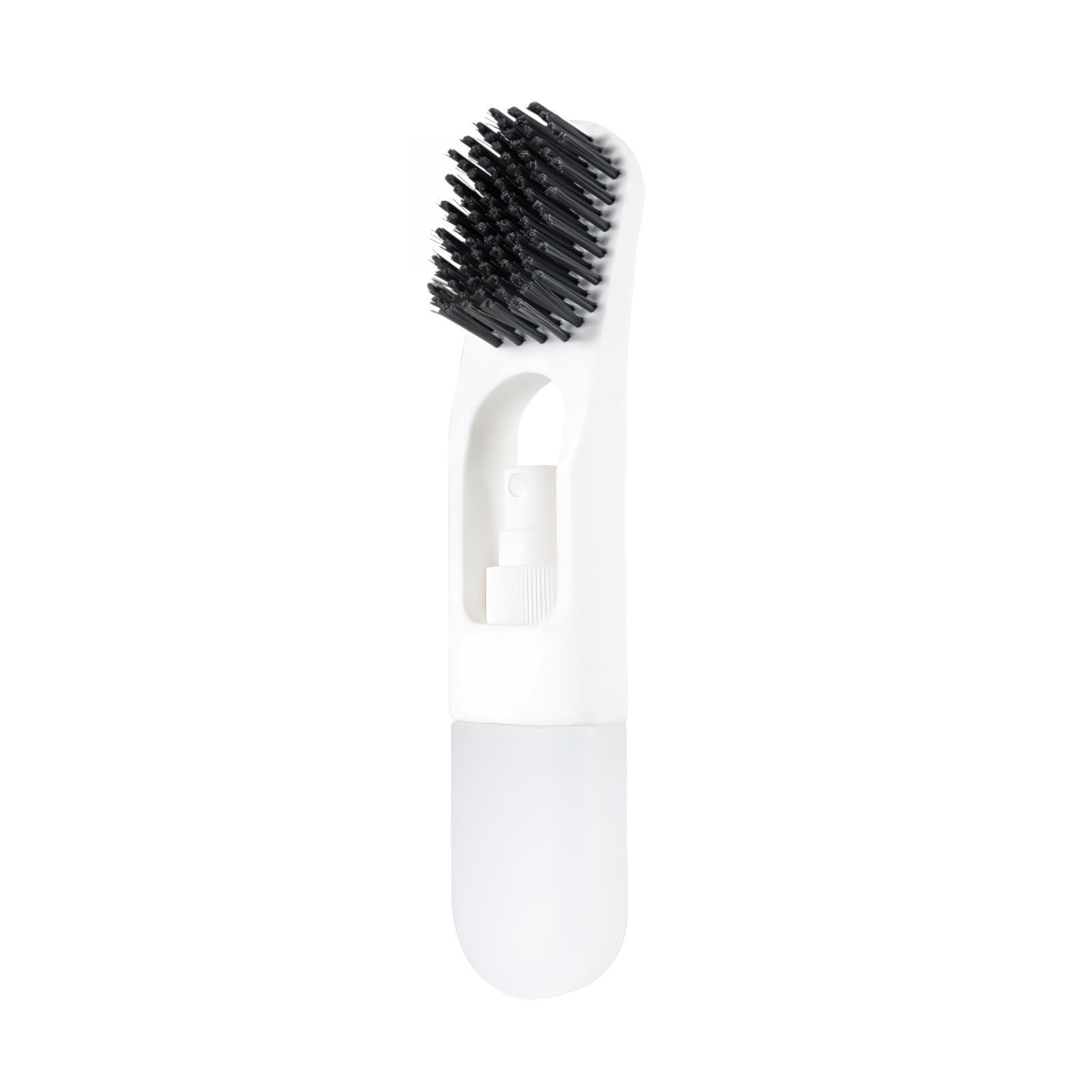 Shoe Cleaner Brush Spray Shoe Brush Decontamination Without Damaging ...