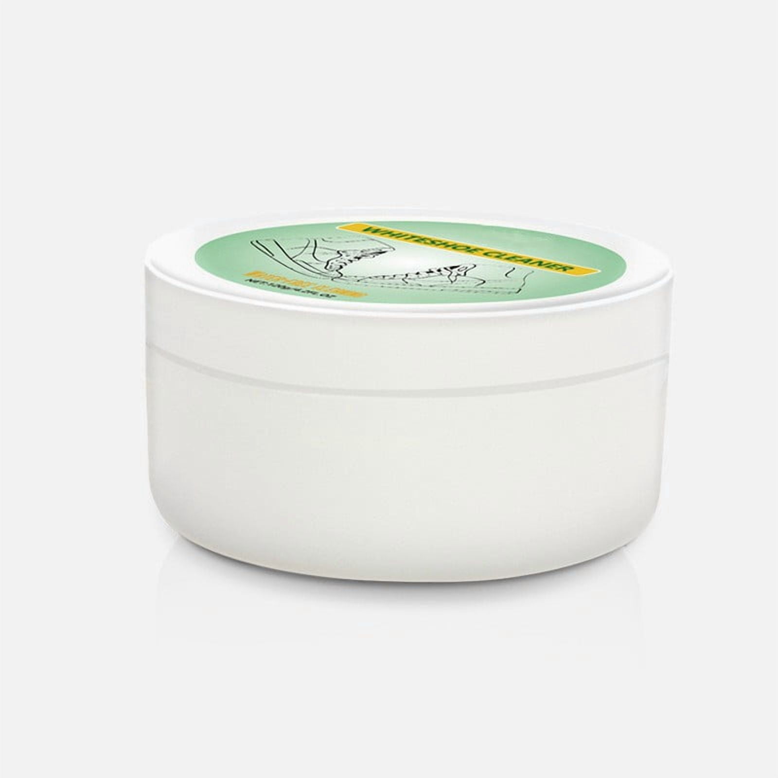 Shoe Cleaner, Sneaker Cleaner Cream for Removing Stains and Dirt, Shoe ...