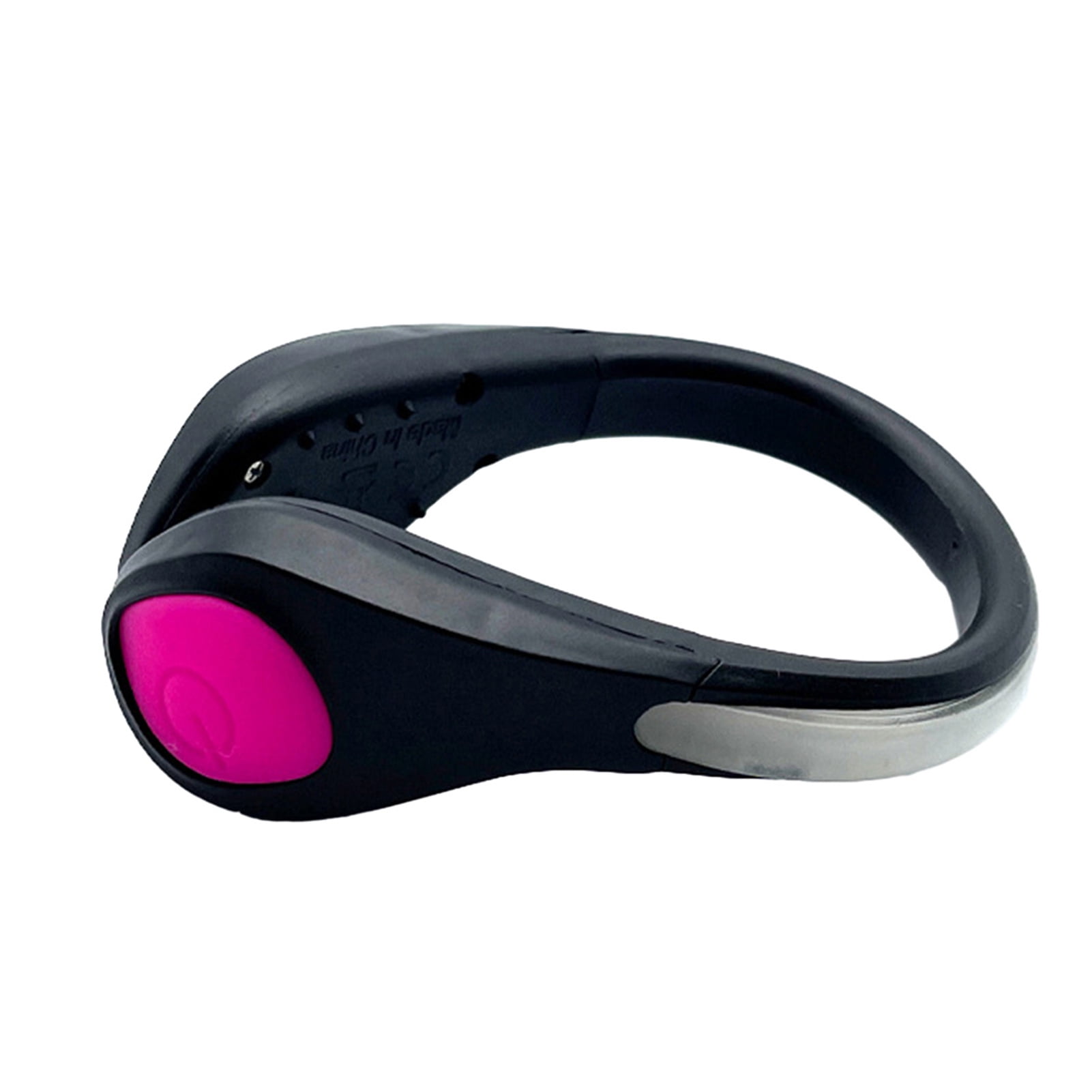 Shoe Clip Lamp Multiple Lighting Modes Super Bright Compact Size Simple ...