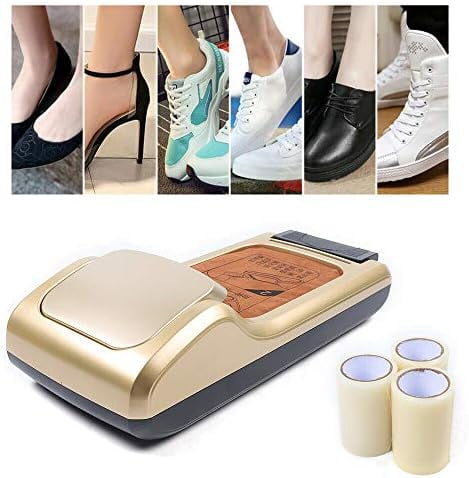 Shoe Cover Dispenser Shoe Covers Machine Automatic Shoe Cover Dispenser ...