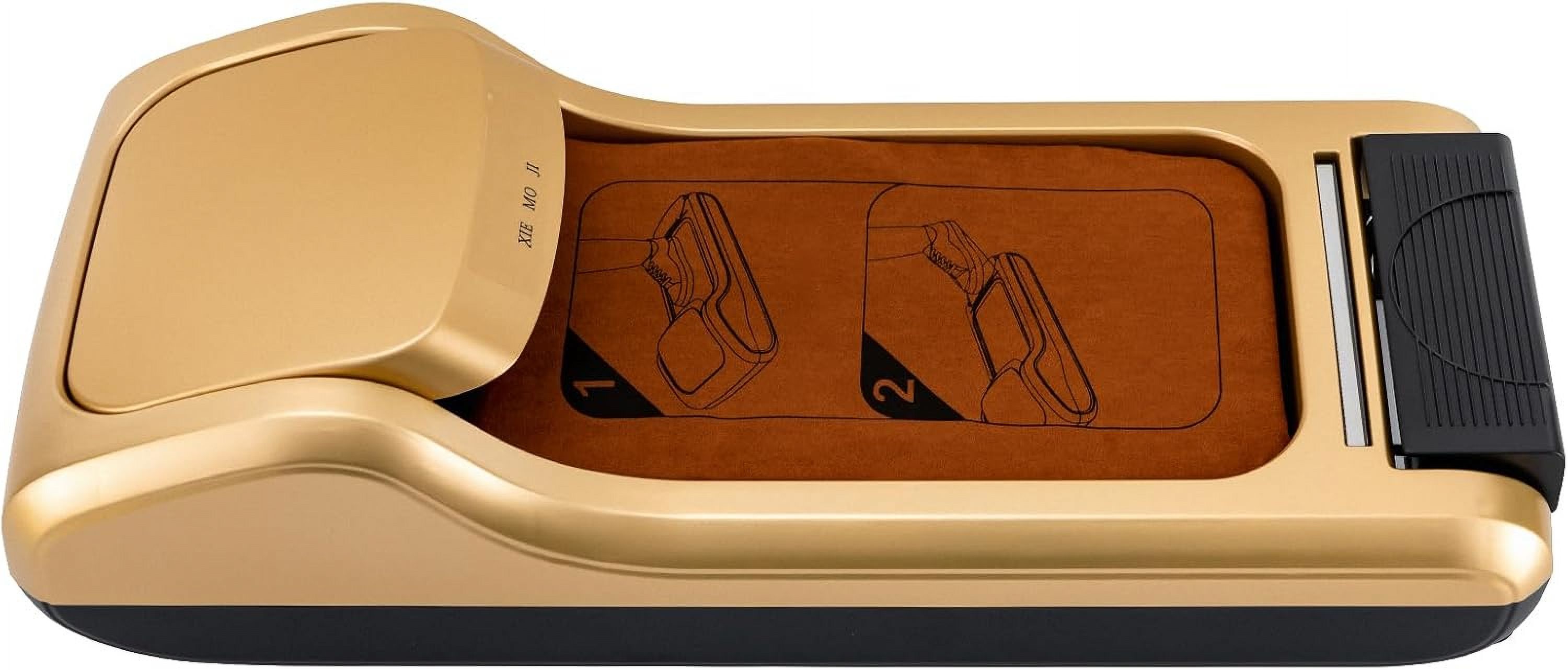 Shoe Cover Machine, Shoe Covers Machine Automatic Shoe Cover Dispenser ...