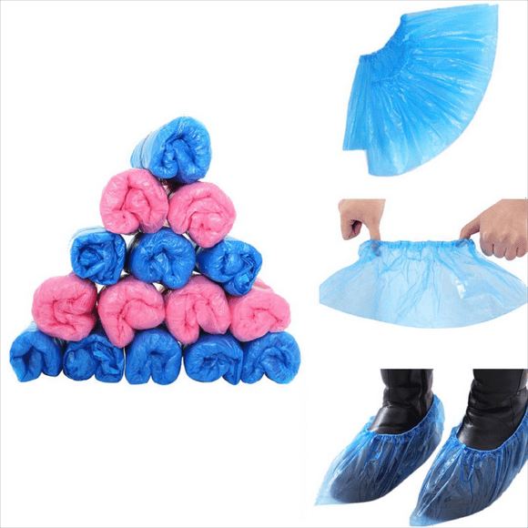 Medical Shoe Booties