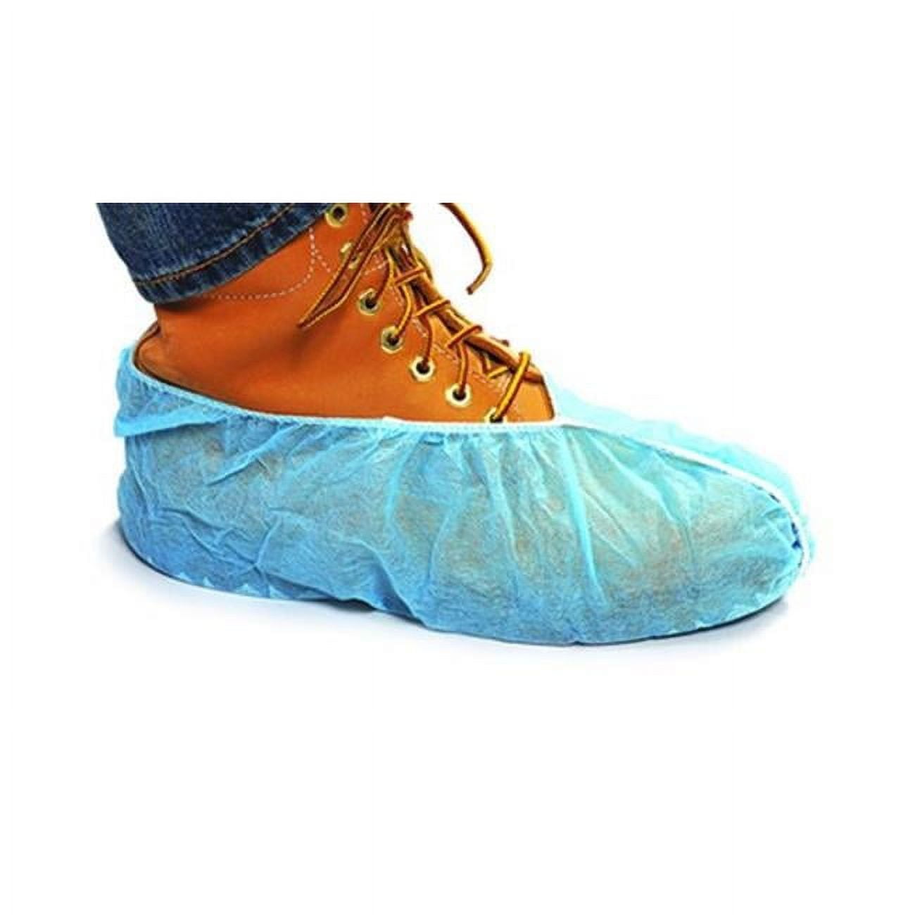 Shoe Covers - Extra Large, Pack 400 - Walmart.com