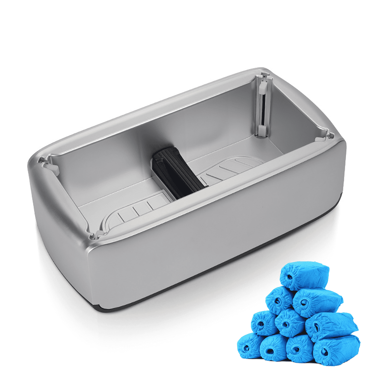 Shoe Covers Machine,Automatic Shoe Cover Dispenser Portable For Home ...