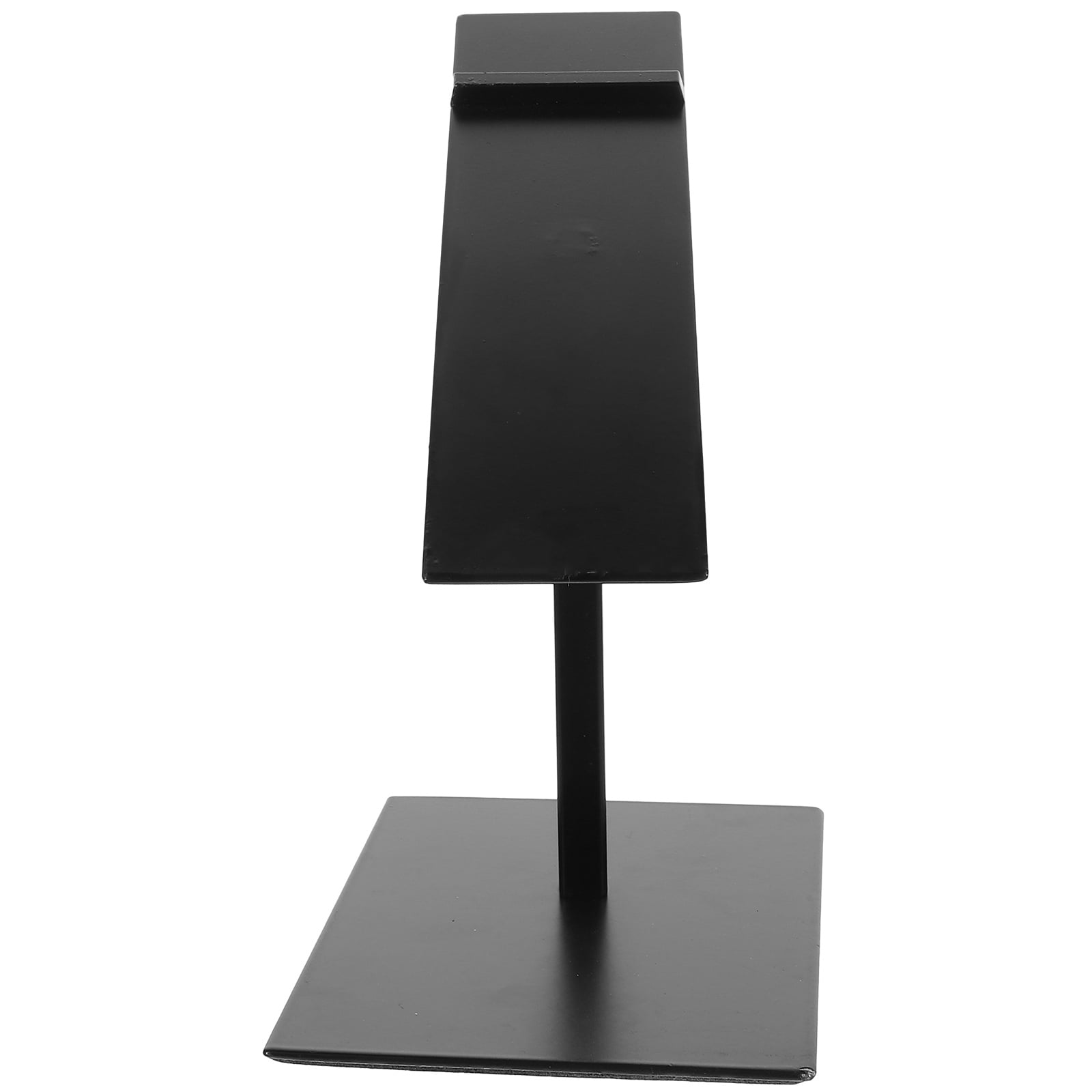 Shoe Display Box Rack Stand Shelf for Store Holder High Heels Alloy ...