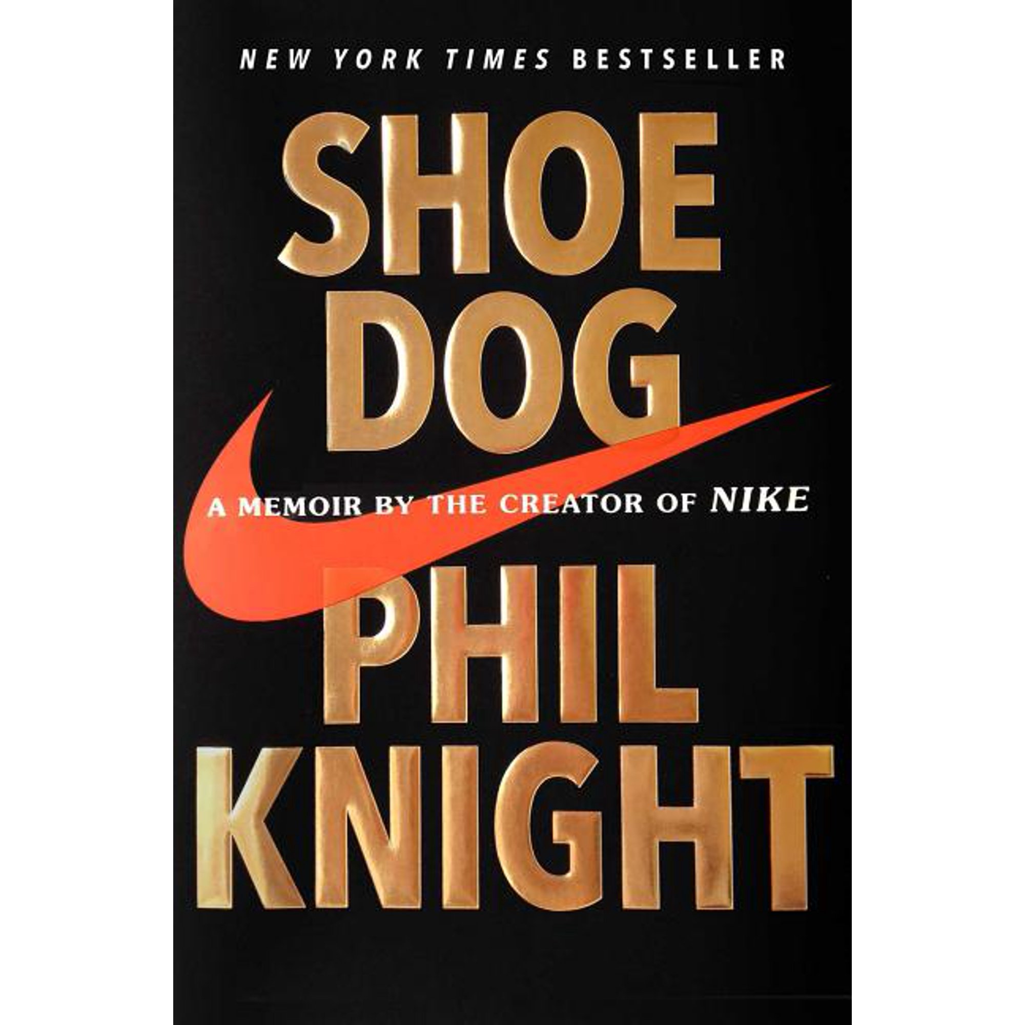 Phil Knight Shoe Collection