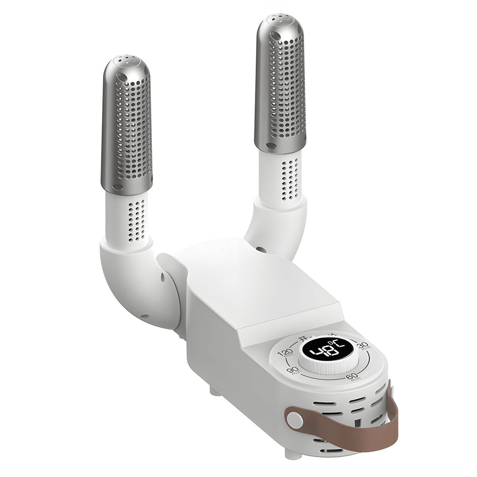 Shoe Dryer with Heat Blower, Boot Dryer for Work Boots,Glove Dryer ...