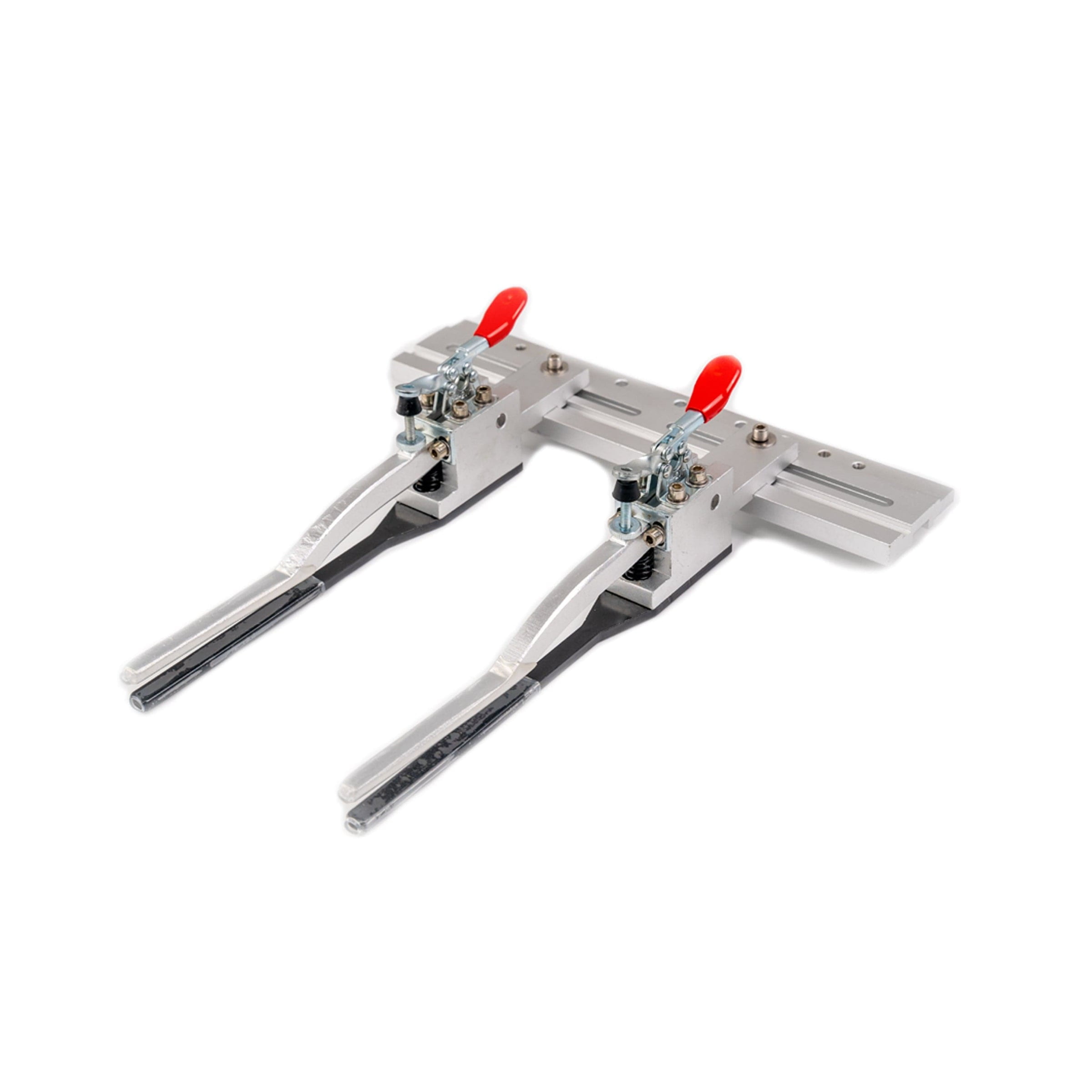 BAI Industrial-Grade Shoe Embroidery Device, Stainless Steel, Suitable ...