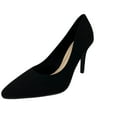 Shoe Fash | Women Trendy Pumps, Pointed Toe High Heel 4 inch/10cm Party ...