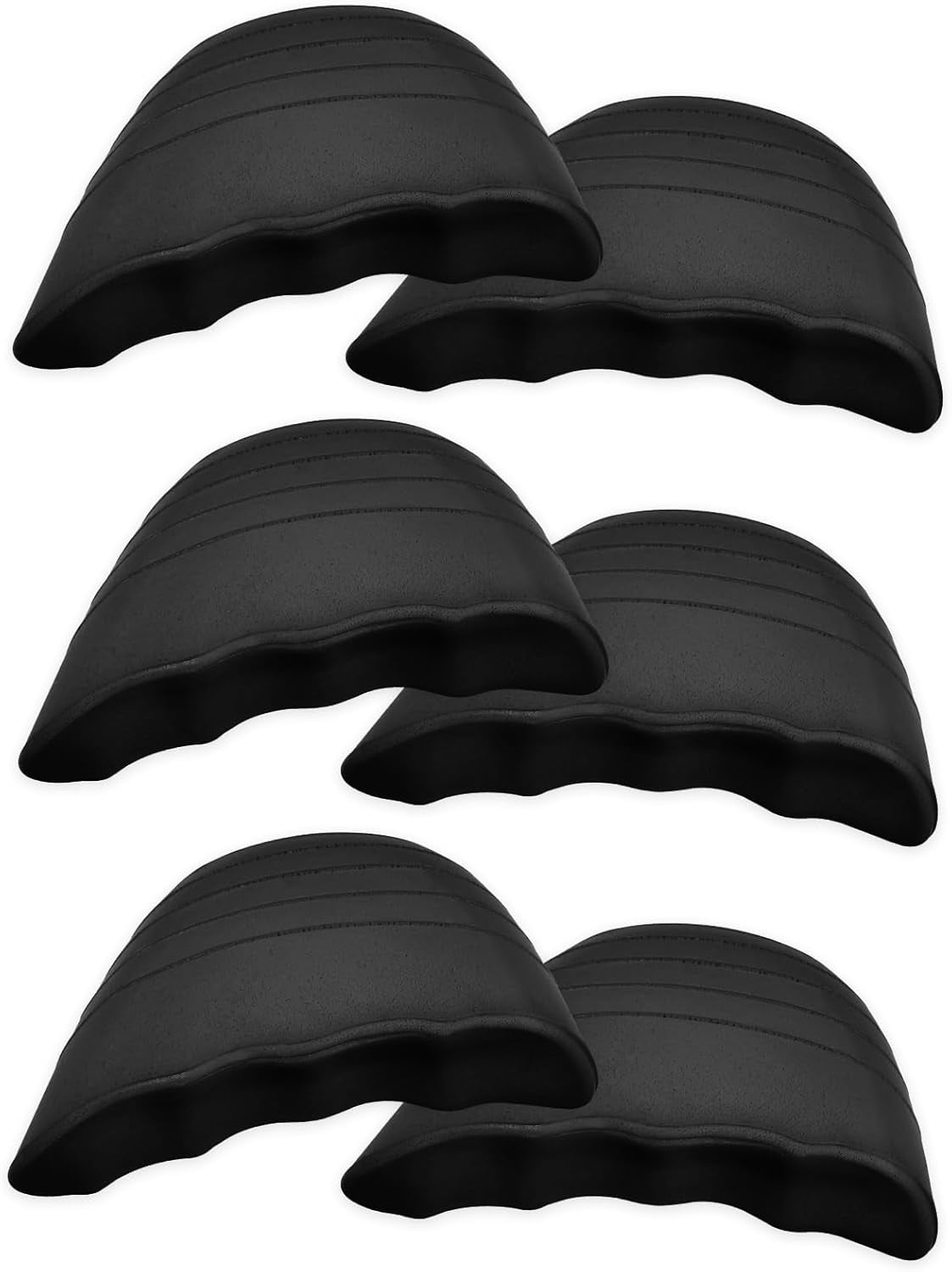 Shoe Filler Insert, Shoe Filler for Shoes Too Big, Toe Cushion Fillers ...