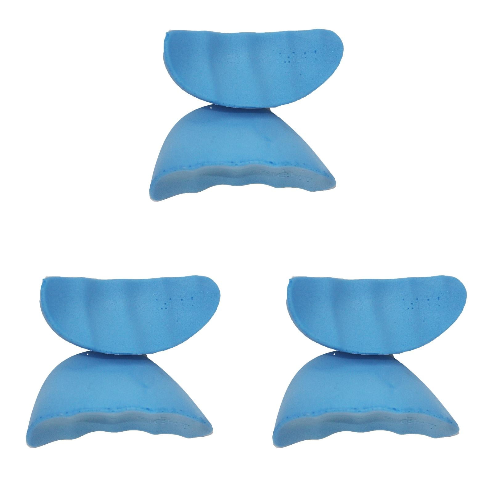 Shoe Filler Inserts for Loose Shoe for Men and Women, Shoe Filler for ...