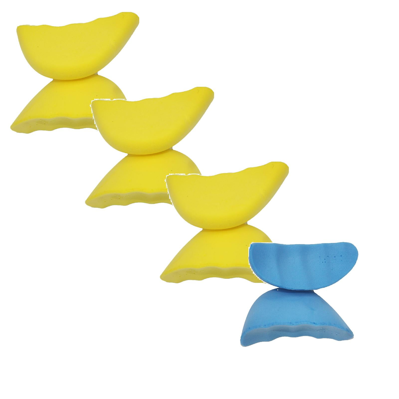 Shoe Filler Inserts for Loose Shoe Toe Filler Cushion Make Shoes Fit ...