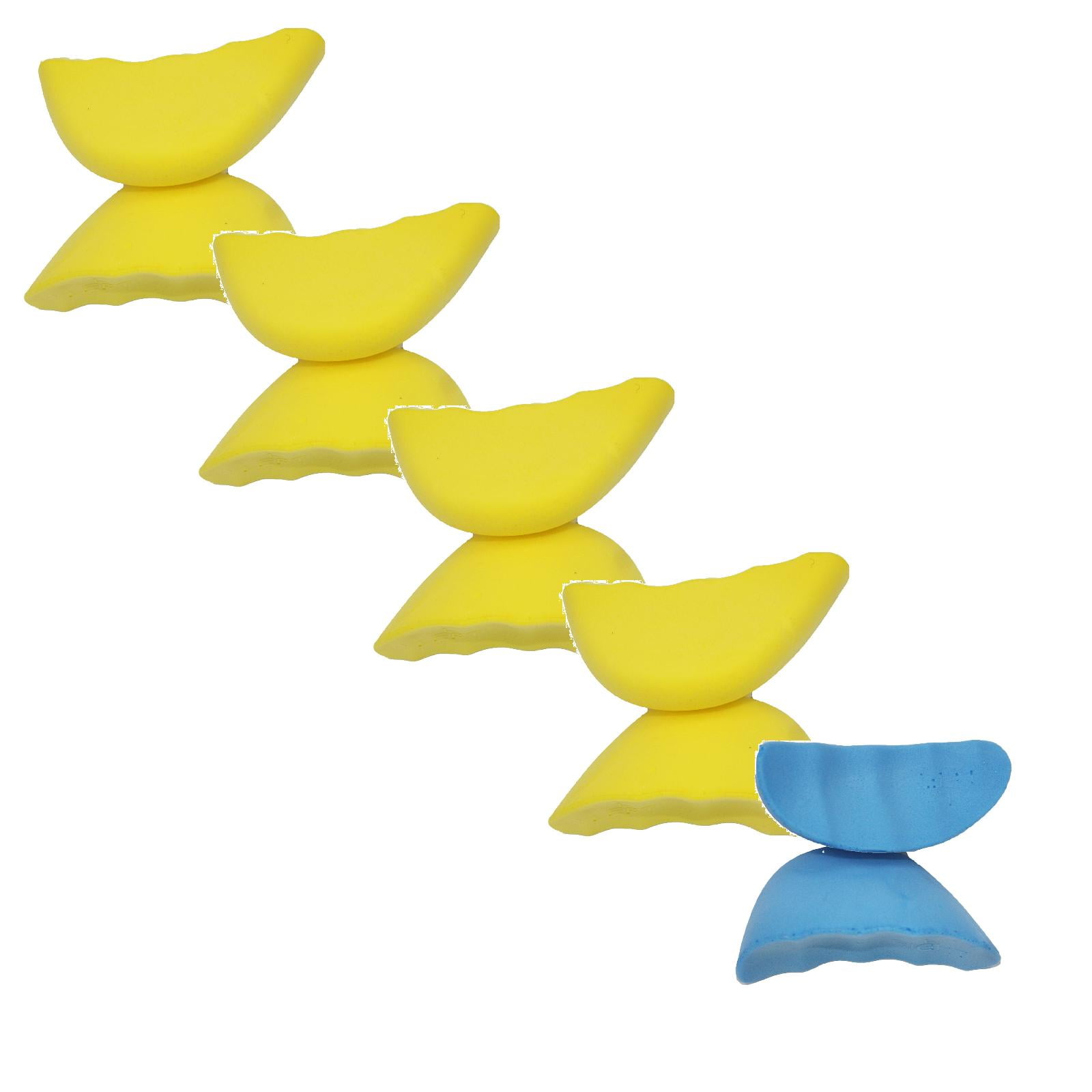 Shoe Filler Inserts for Loose Shoe Toe Filler Cushion Make Shoes Fit ...