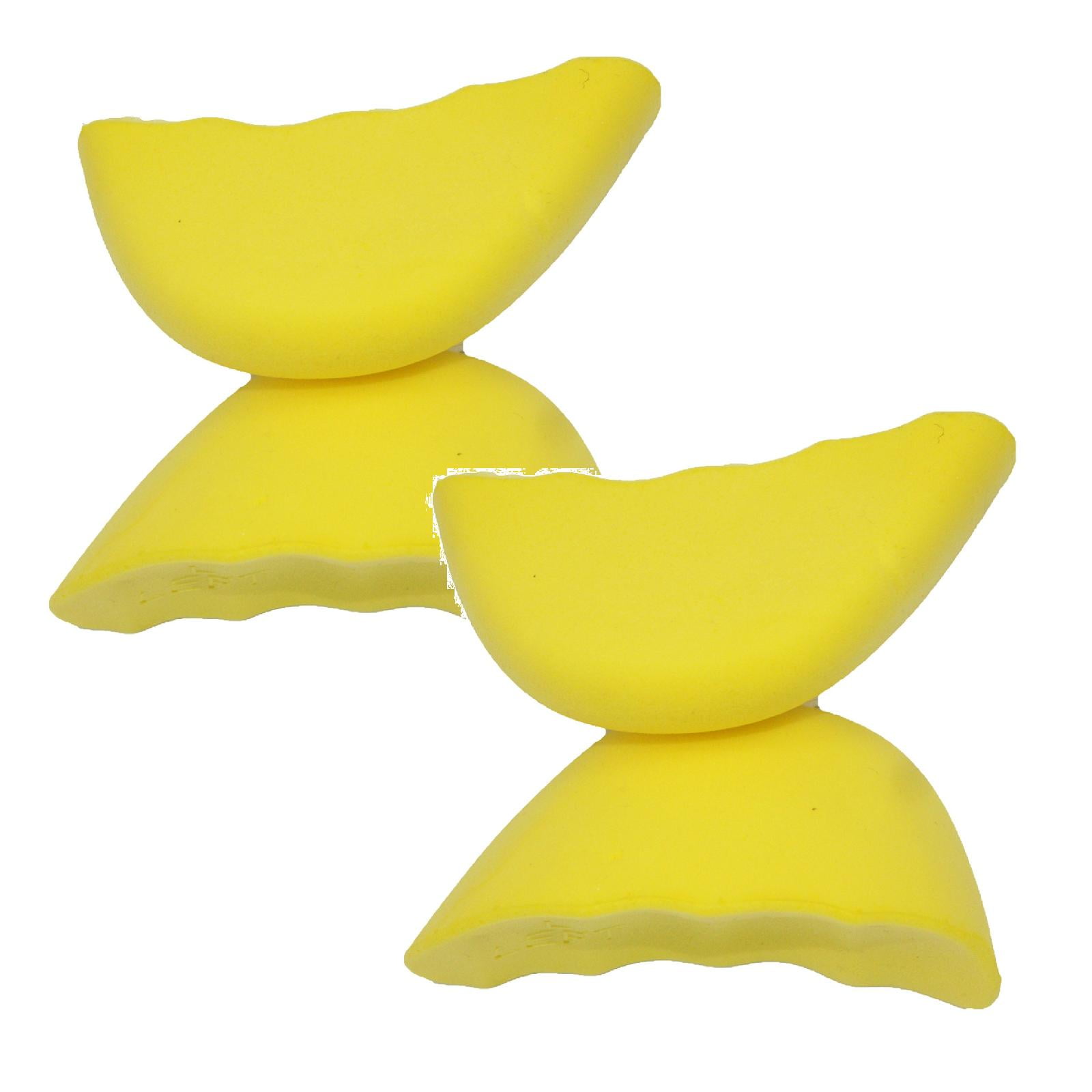 Shoe Filler for Loose Shoe, Antifriction Toe Filling Cushion Shoe ...