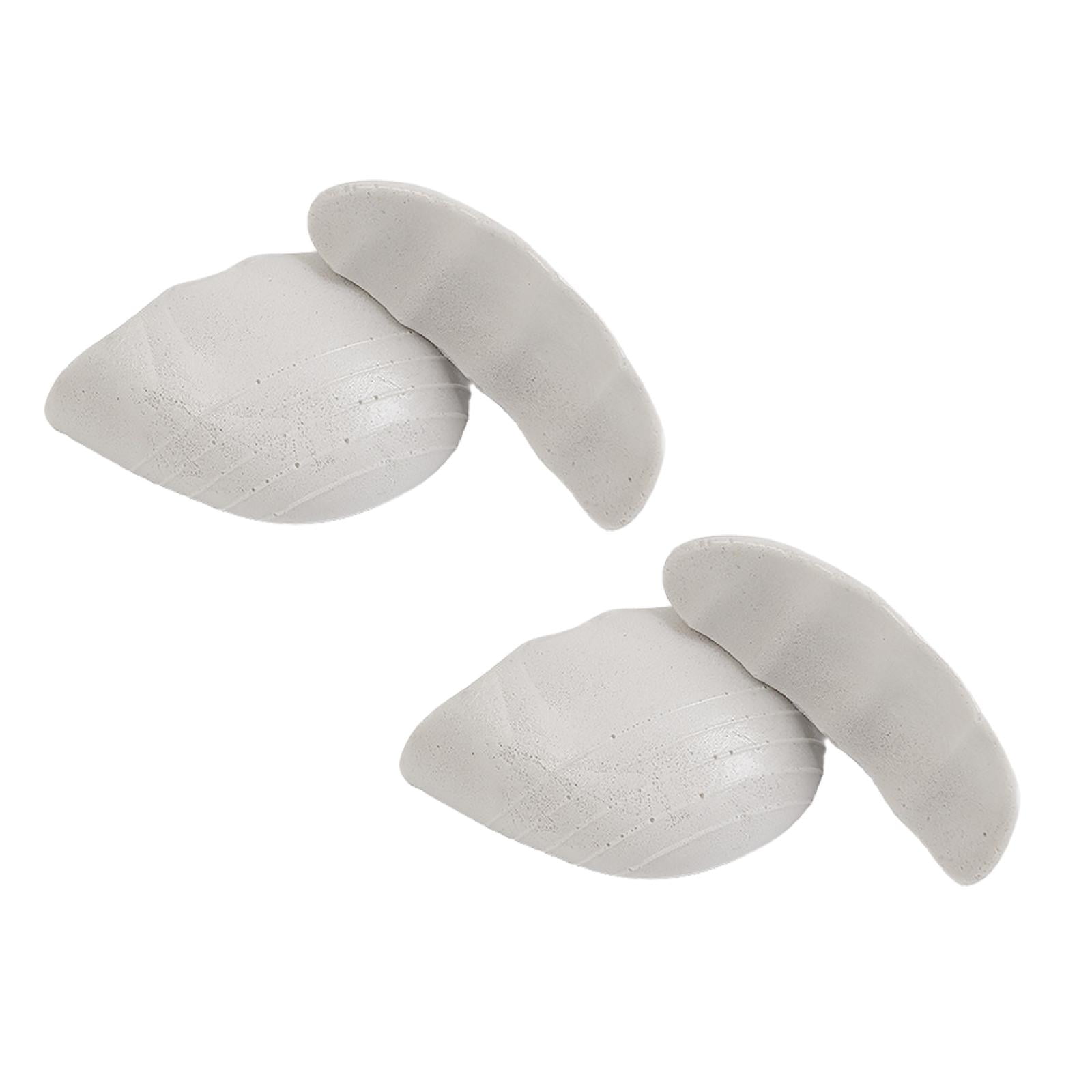 Shoe Filler For Loose Shoe Toe Cushion Fillers Make Shoe Fit Half Size ...