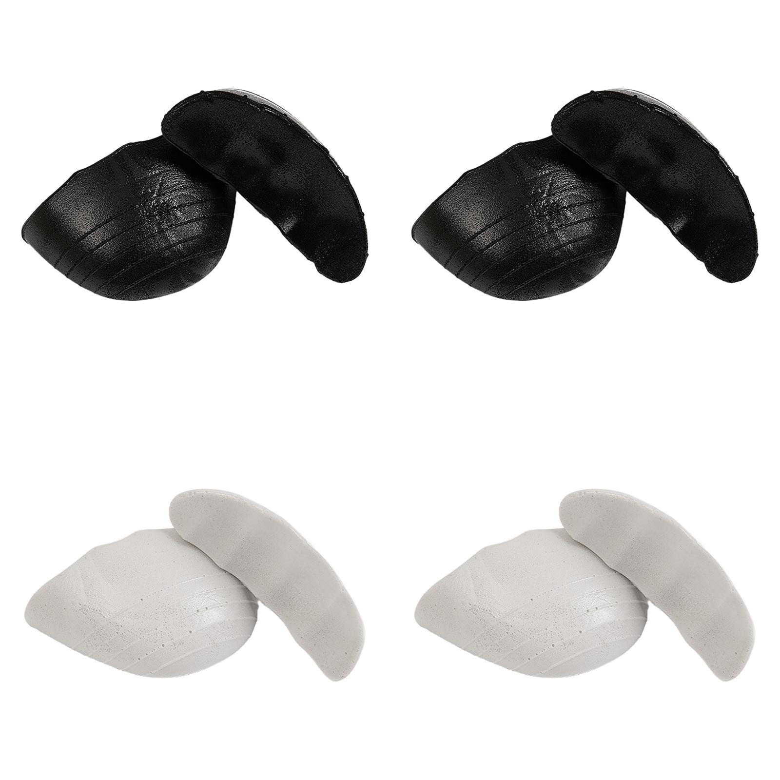 Shoe Filler for Loose Shoe Toe Cushion Fillers Make Shoe Fit Half Size ...