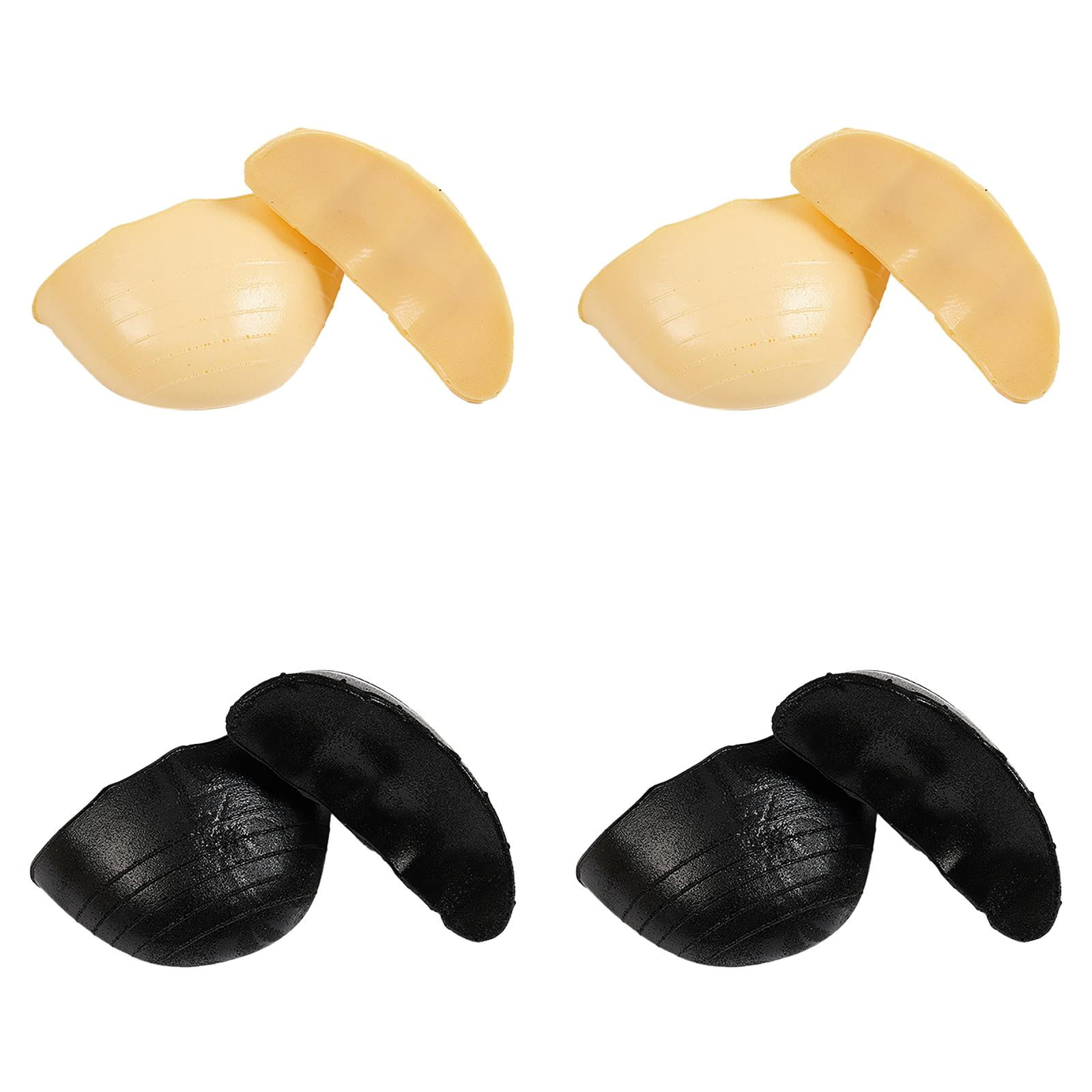 Shoe Filler for Loose Shoe Toe Cushion Fillers Make Shoe Fit Half Size ...