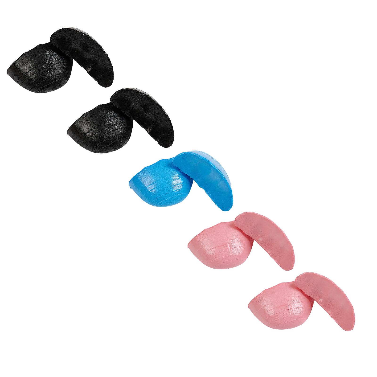 Shoe Filler for Loose Shoe Toe Cushion Fillers Make Shoe Fit Half Size ...