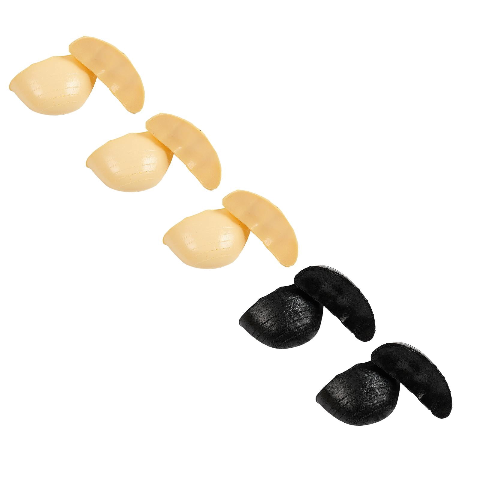 Shoe Filler for Loose Shoe Toe Cushion Fillers Make Shoe Fit Half Size ...