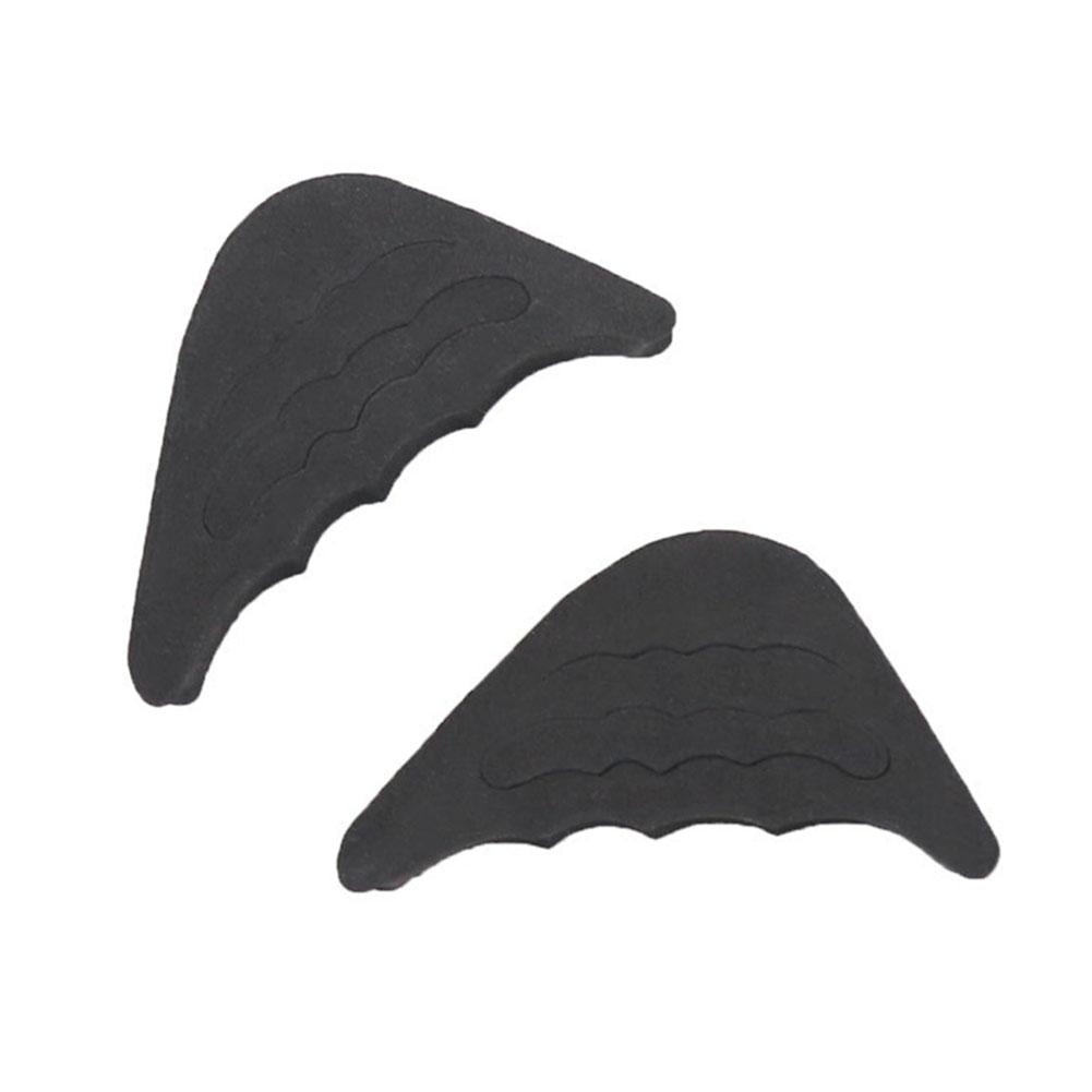 Shoe Filler Thick Plug Forefoot Insert Toe Pain Relief Adjustable ...