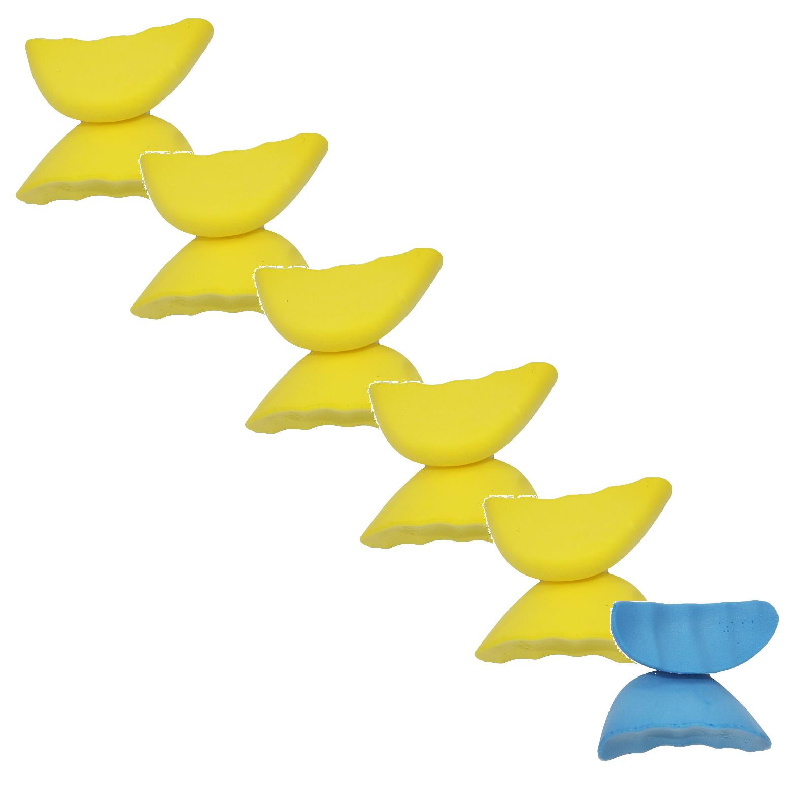 Shoe Filler for Loose Shoe,Shoe Inserts to Make Shoes Smaller,Half Size ...