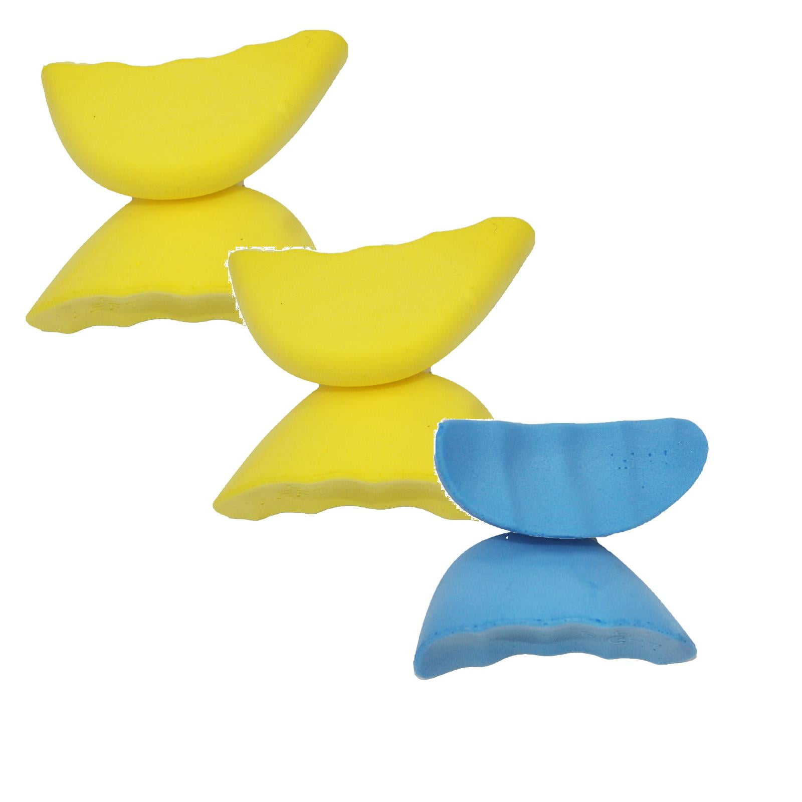 Shoe Filler for Loose Shoe Toe Cushion Fillers Insert Half Size Insoles ...