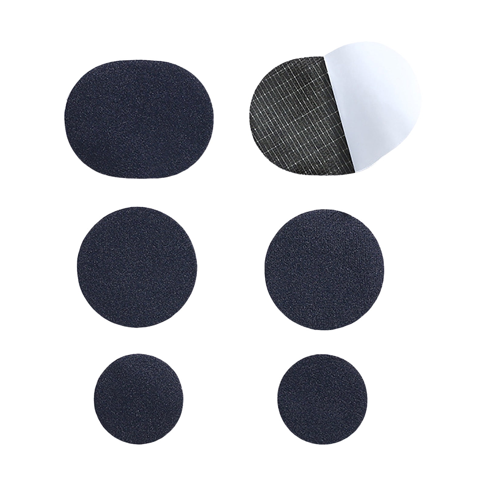 Shoe For Toe Holes Self Shoe Patch Vamp Sticker Sneaker Heel For ...