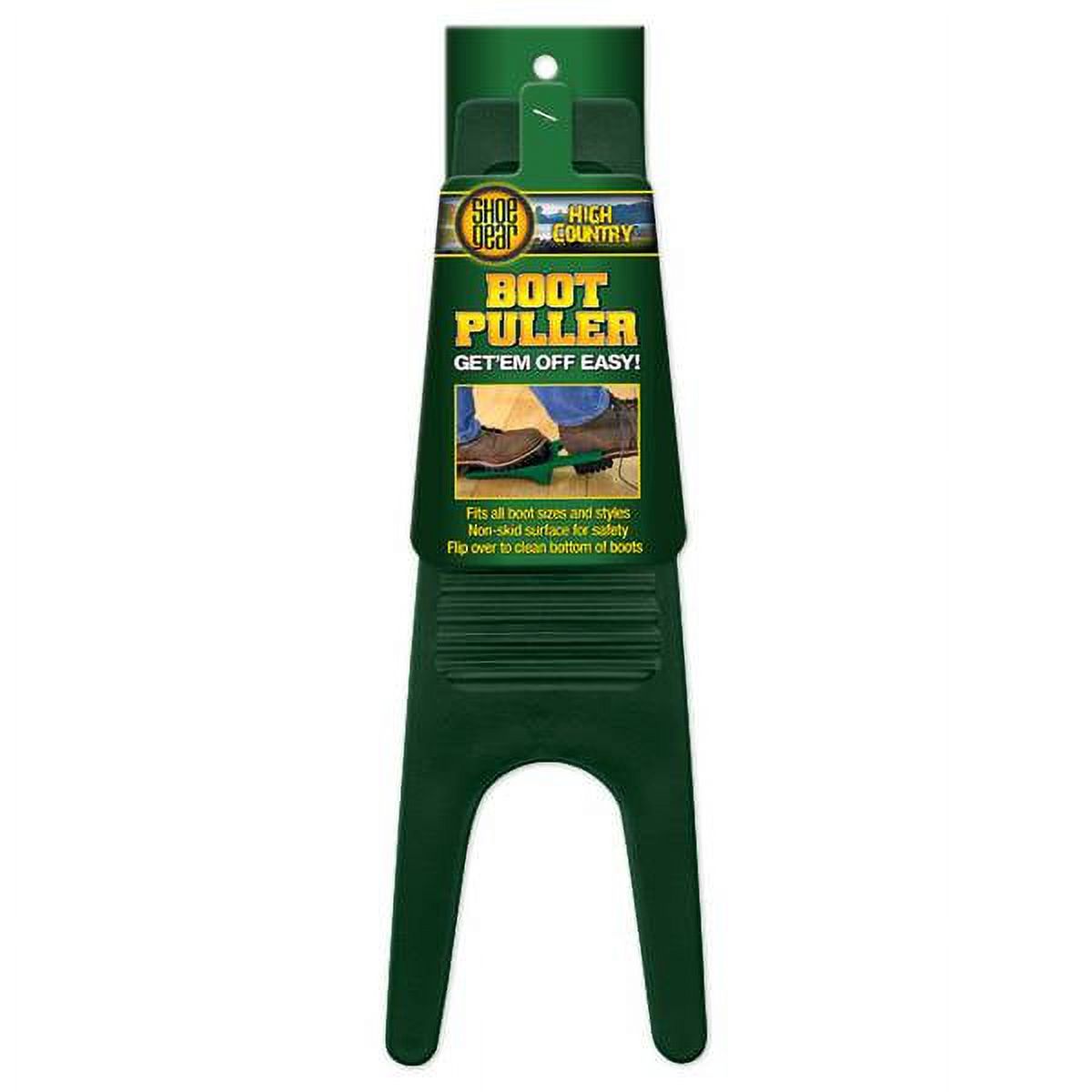 Shoe Gear Boot Puller - Walmart.com