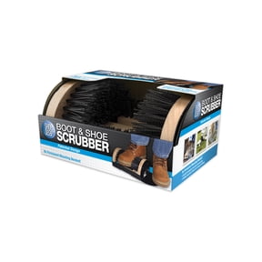 Shoe Scrubber