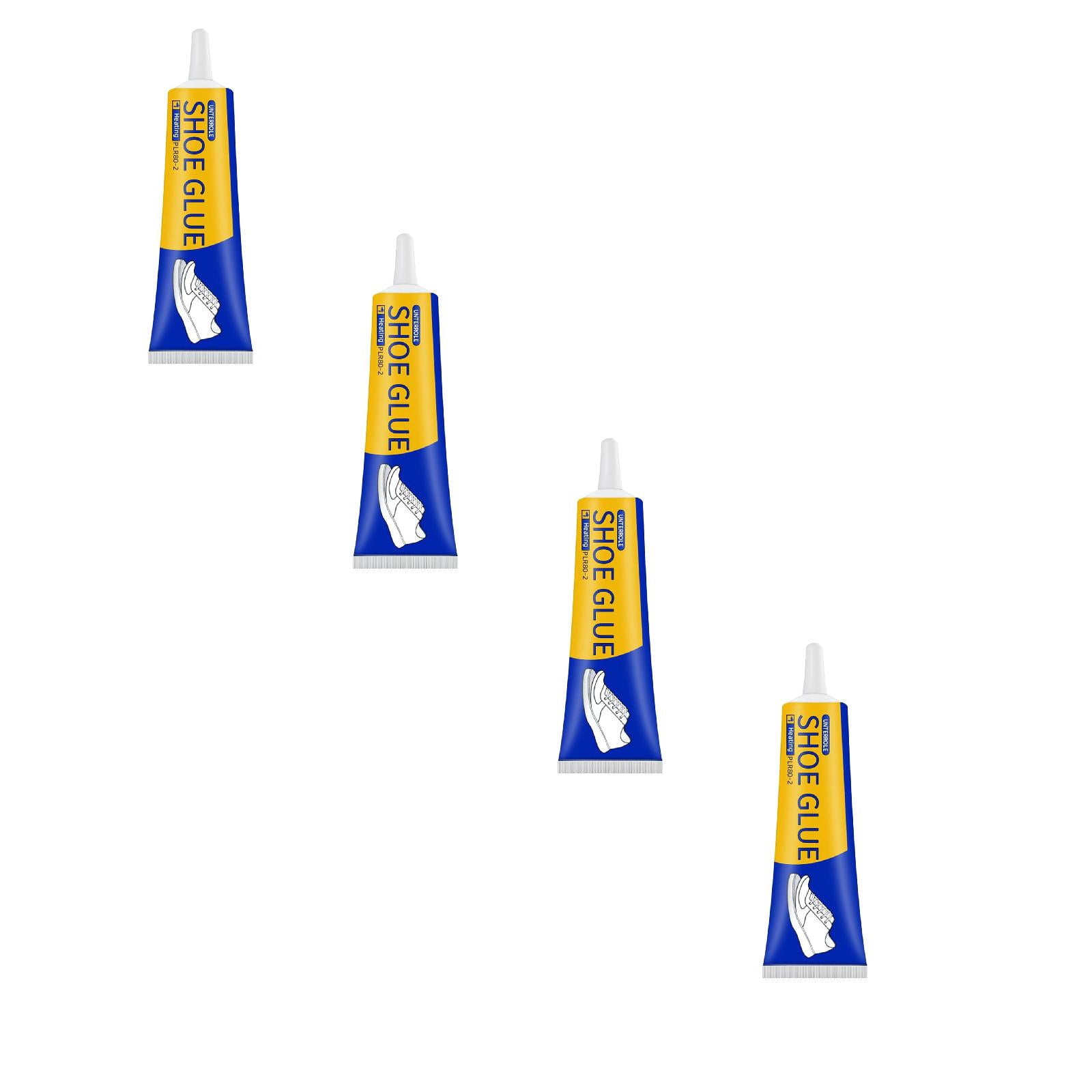 Shoe Glue Sole Repair Glues, Heavy Duty Shoe Adhesive, Shoe Fix Glue ...