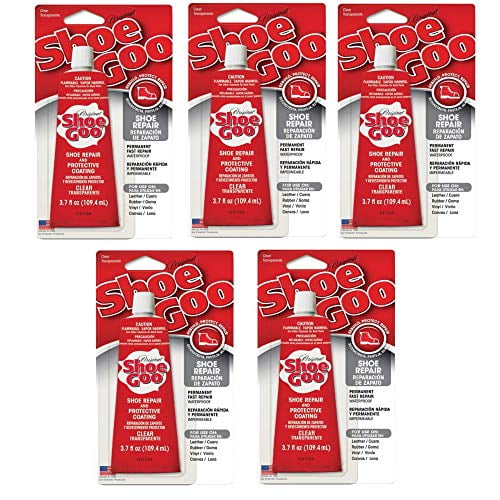 Shoe Goo Adhesive And Sealant