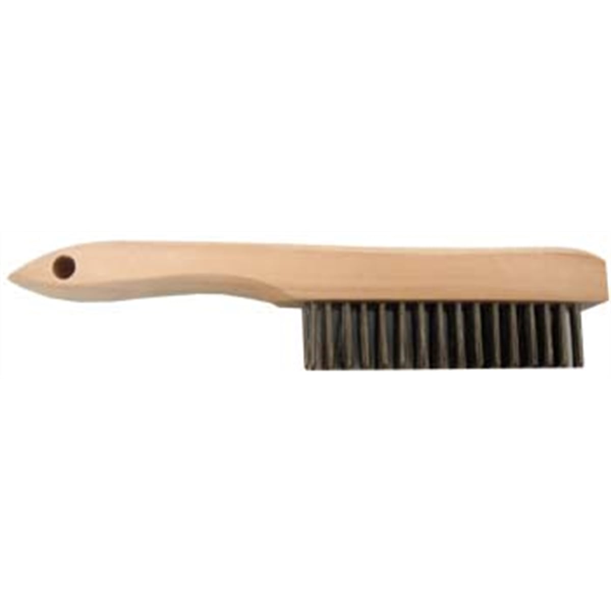 Shoe Handled Scratch Brush - Walmart.com