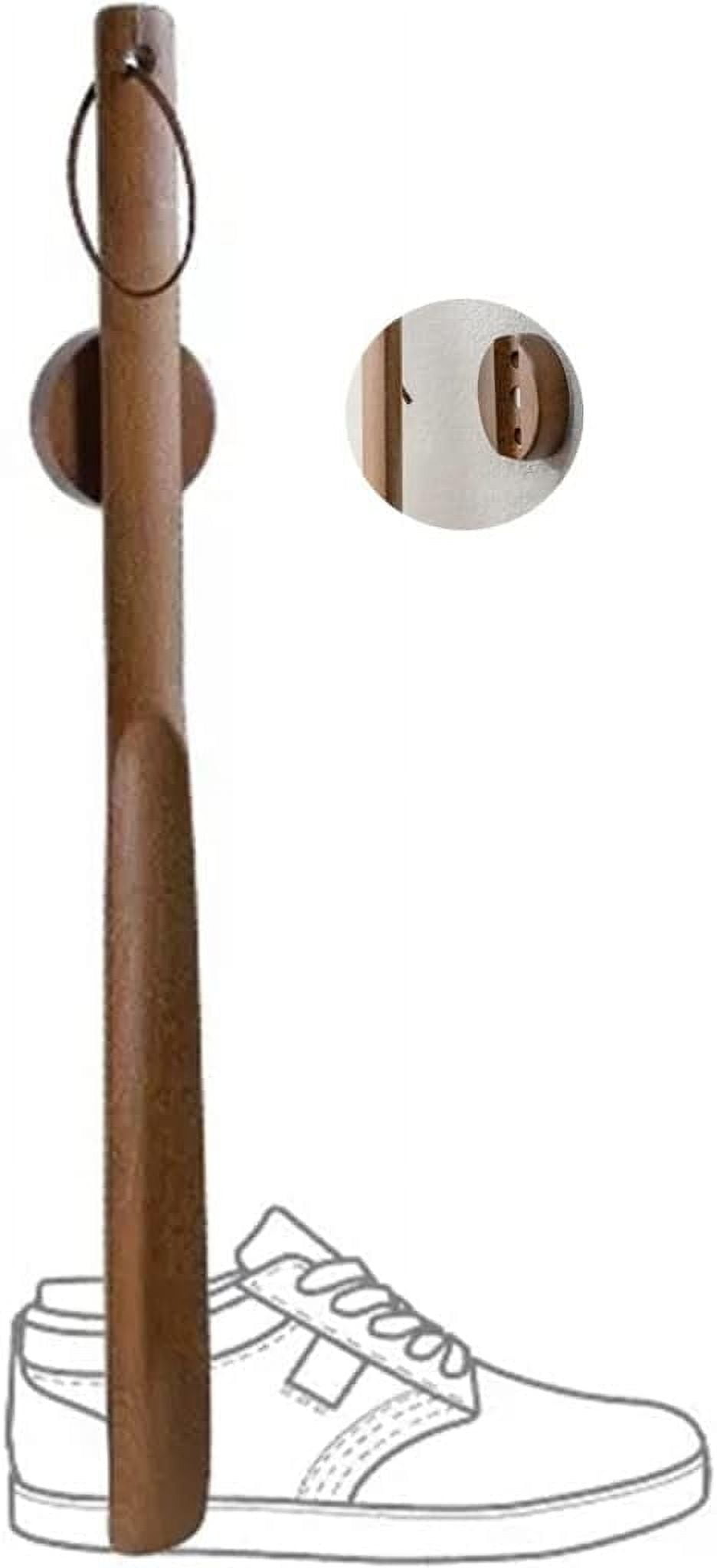 Shoe Helper for Seniors Japanese Style Medium and Long Handle Magnetic ...