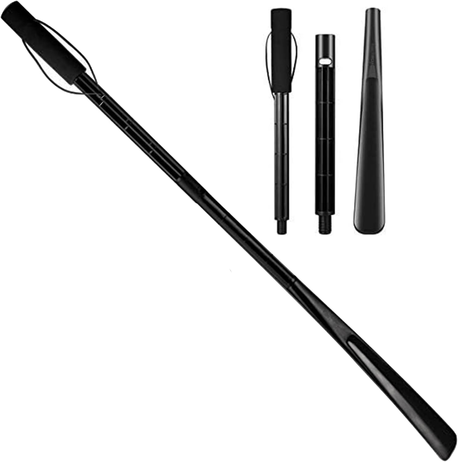 Shoe Horn Long Handle for Seniors, 30