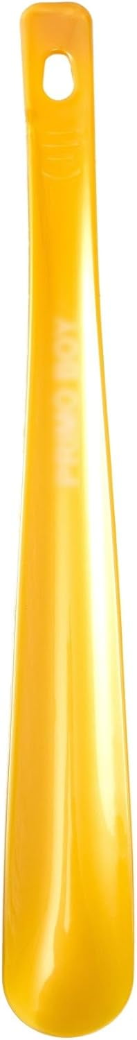 Shoe Horn Plastic Shoe Horn Long Handle Household Shoe Lift Shoe Wearer ...