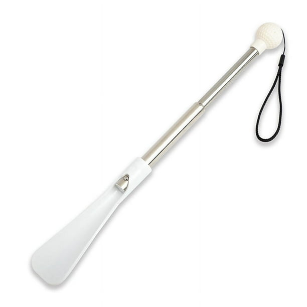 Shoe Horn -Shoe Aide Device for Seniors with Adjustable , Sock Assist ...