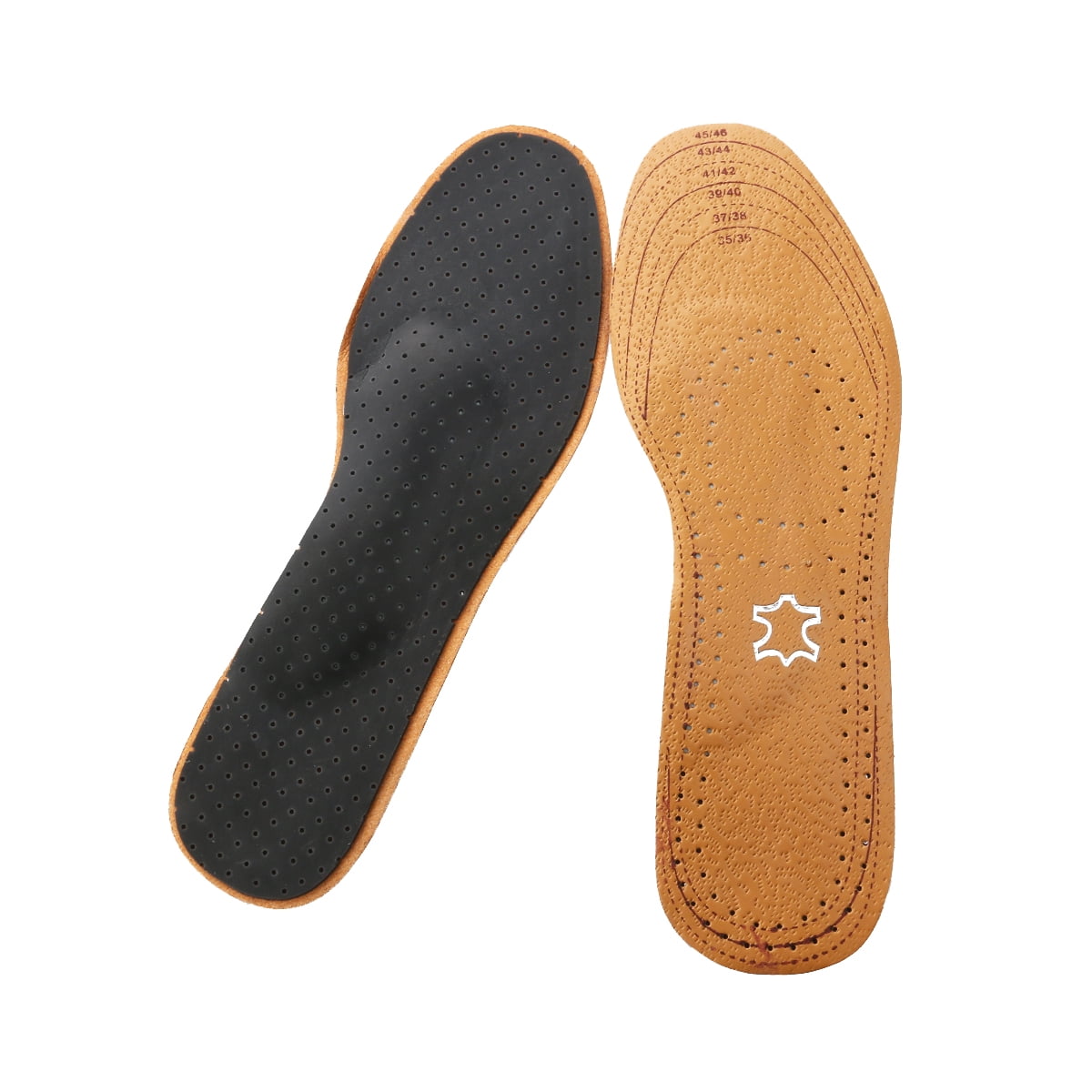 Shoe Insole Inserts Universal Men and Women - Walmart.com