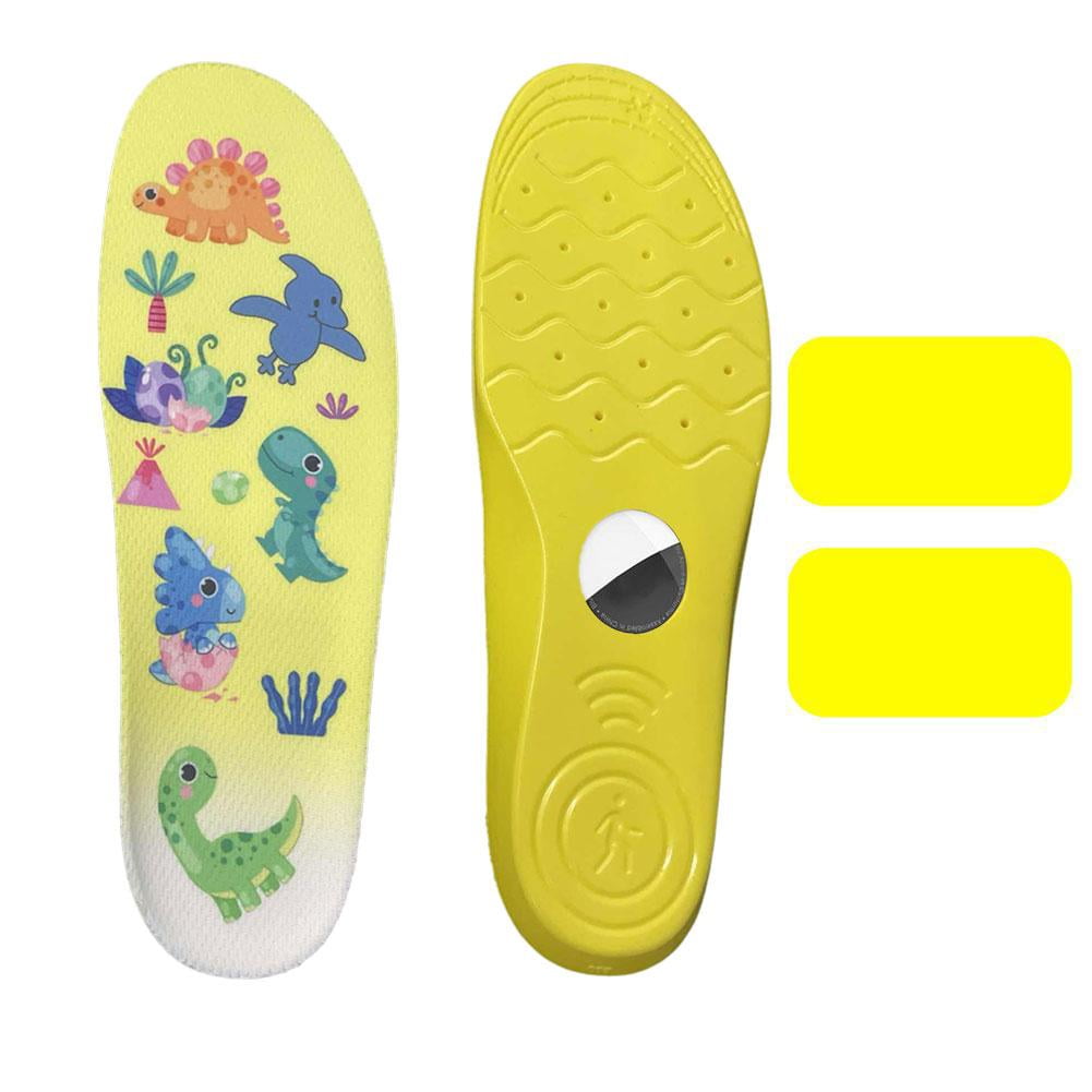 Shoe Insole for Hidden Holder, Tracker Devise Case, Shoe Insert for ...