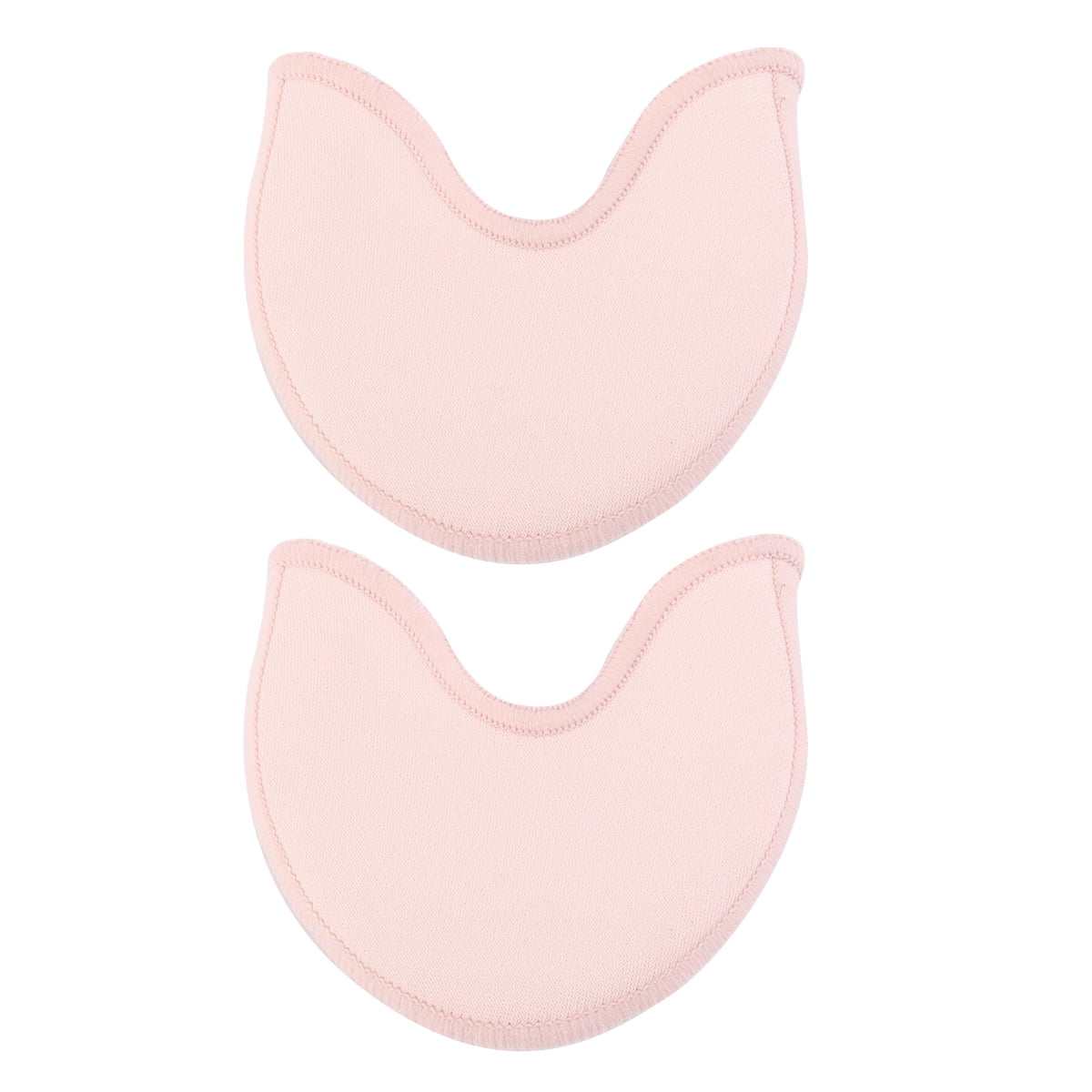 Shoe Insoles Dance Toe Care Toe Covers for Ballet Pointes Ballet Toe ...