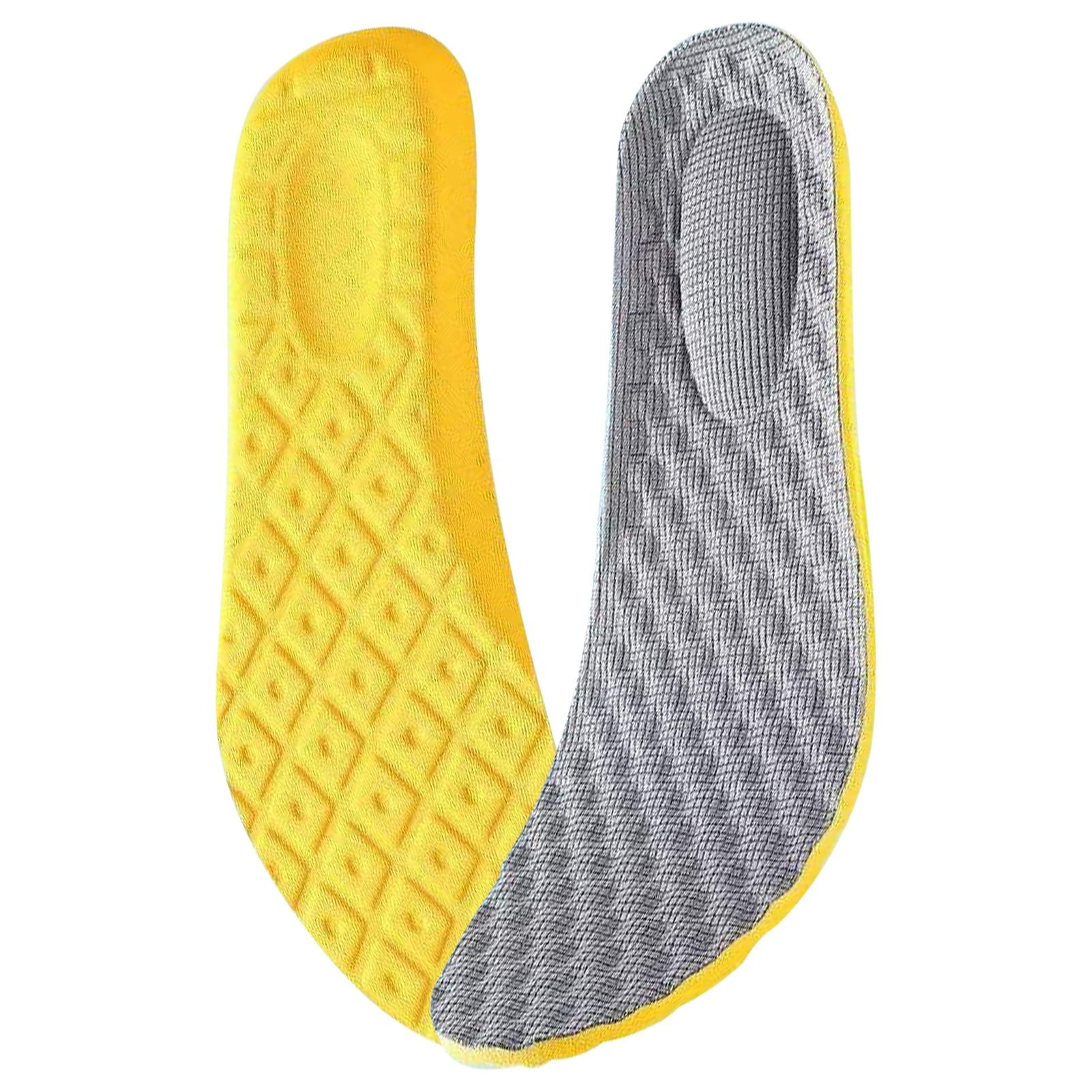 Shoe Insoles, Jumping Shoe Insert, Insole Replacements, Wicking Shoe ...