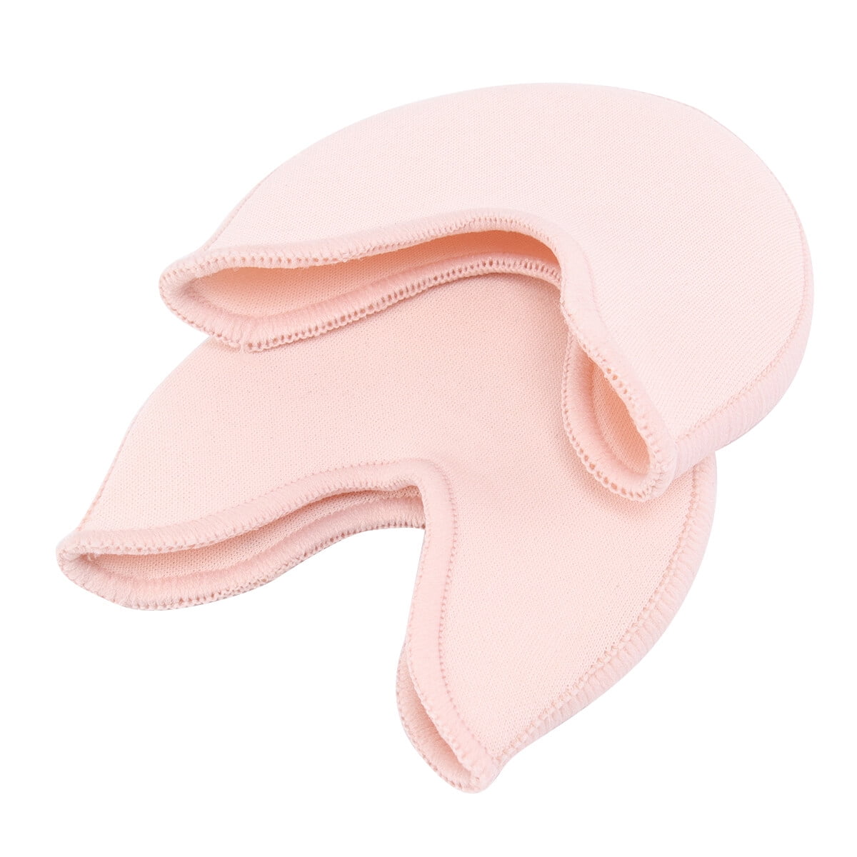 Shoe Insoles Pointe Shoes Accessories Dance Toe Care Pink Ballet Toe ...