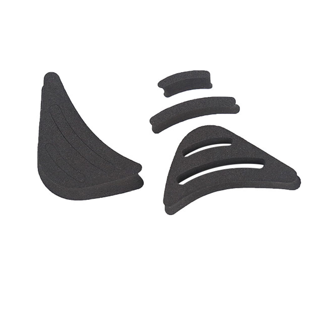 Shoe Insoles Shoe Inserts Adjustable Shoe Filler Sponge Shoe Filler ...