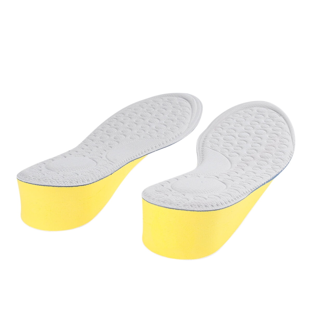 Shoe Insoles Shoe Inserts Height Increase Insole Heightening Insoles ...