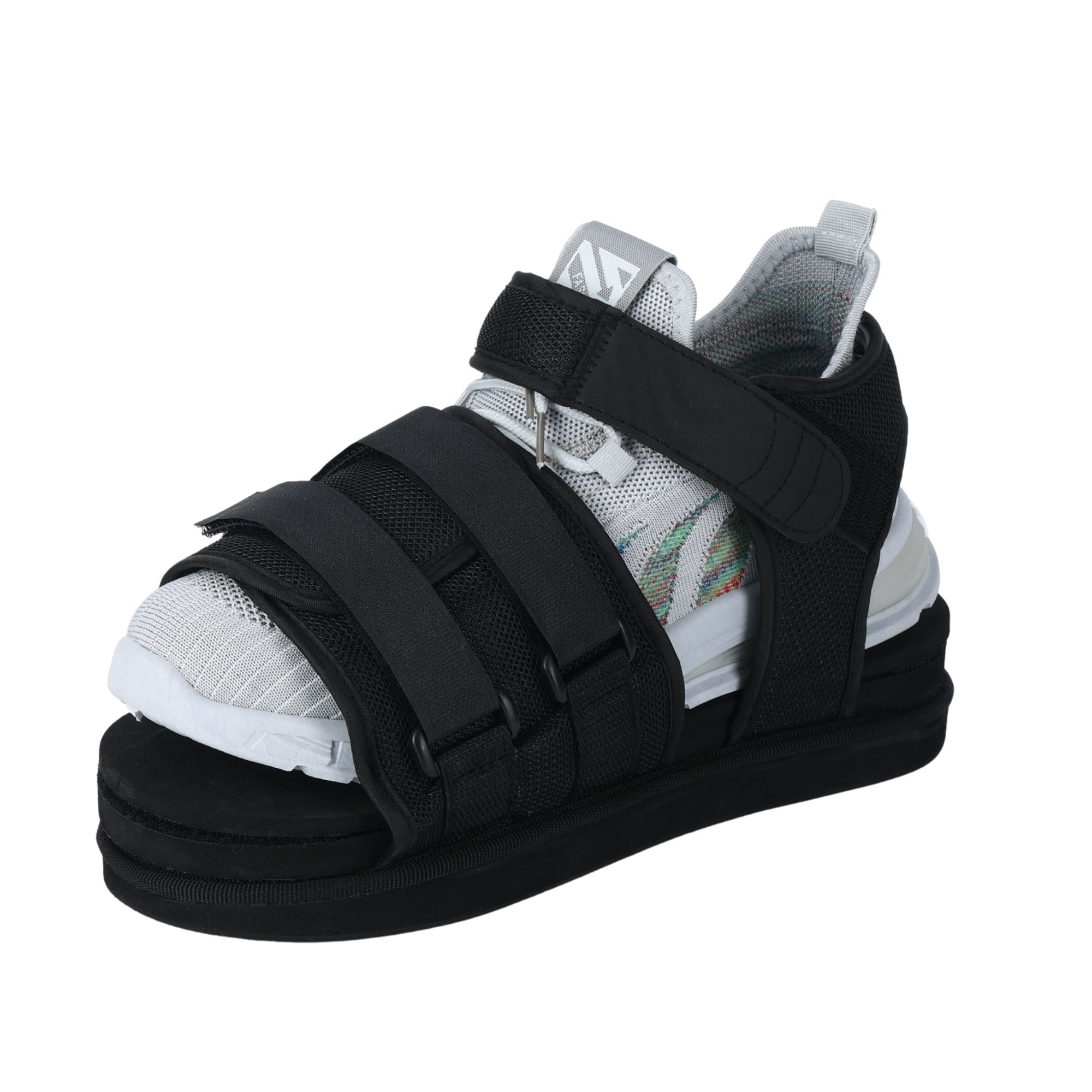 Shoe Leveler for Men & Women - Length Adjustment Risers for Leg ...